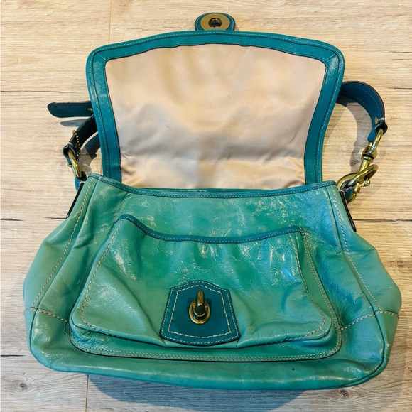 Coach | Bags | Coach Ali Legacy 65th Anniversary Limited Edition | Poshmark